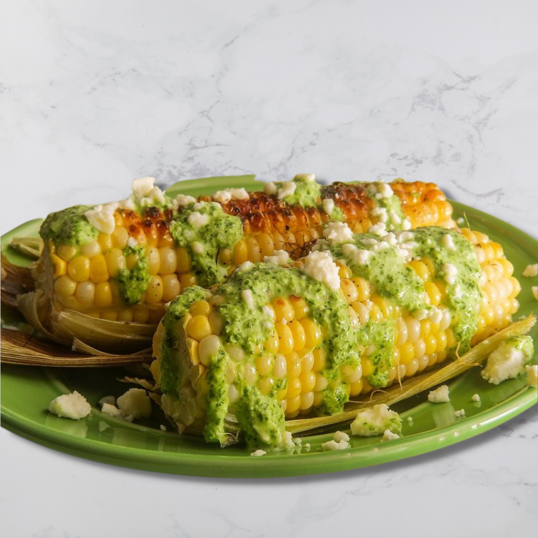 Peruvian Street Corn – peruviangourmet